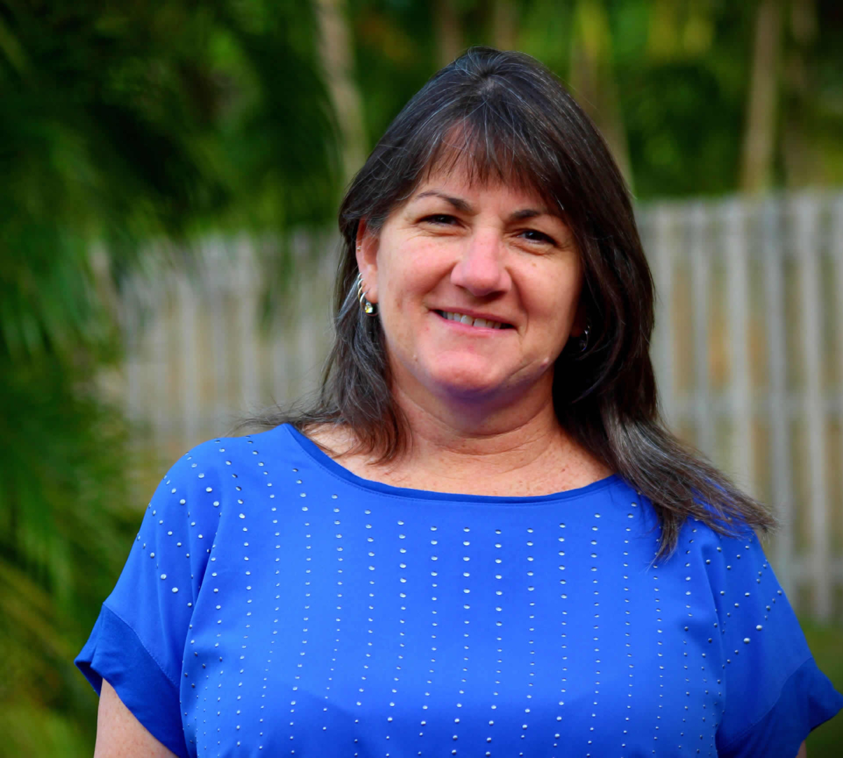 Meet Our Team – Unity of Sebring
